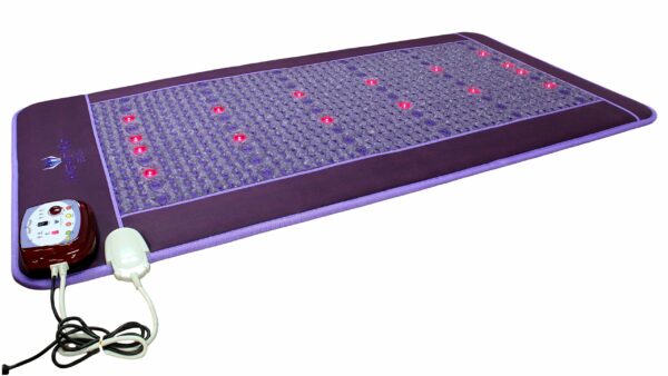 The Top 5 Infrared Mat Reviews - Infrared for Health