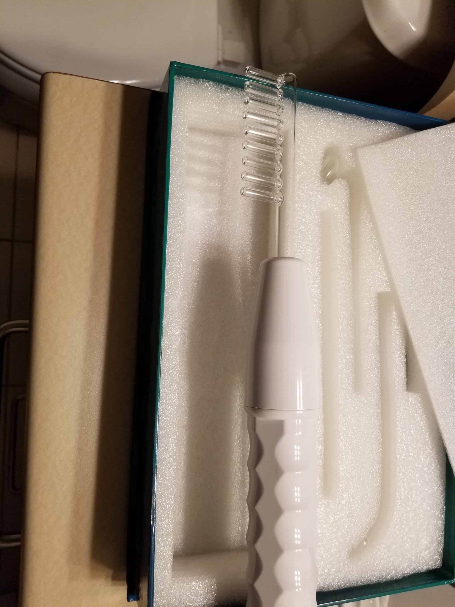Top Tips on Usage of High Frequency Facial Machine - Infrared for Health