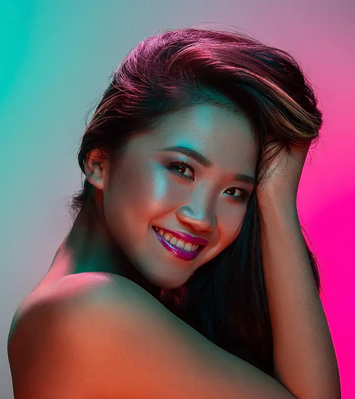 What Skin Tone Are Asians? Decoding Asian Skin Tones Guide - Infrared ...