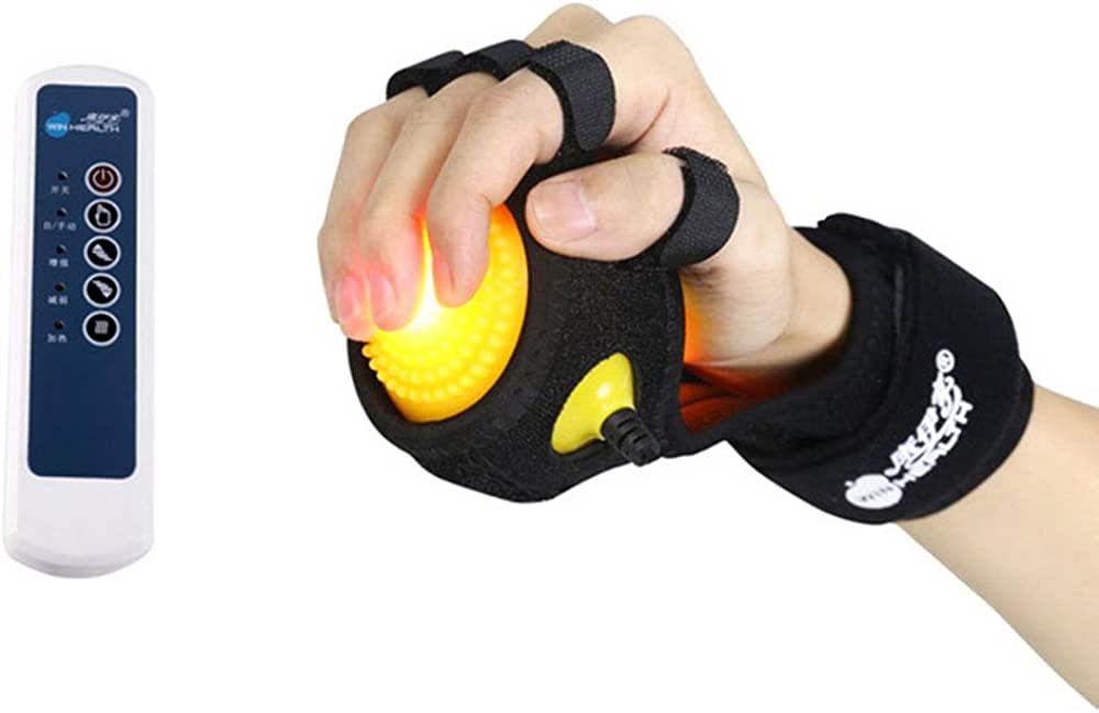 Where to Buy Infrared Hand Massager? - Infrared for Health