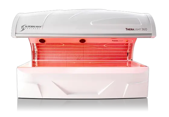 How Much is a Red Light Therapy Bed? - Infrared for Health