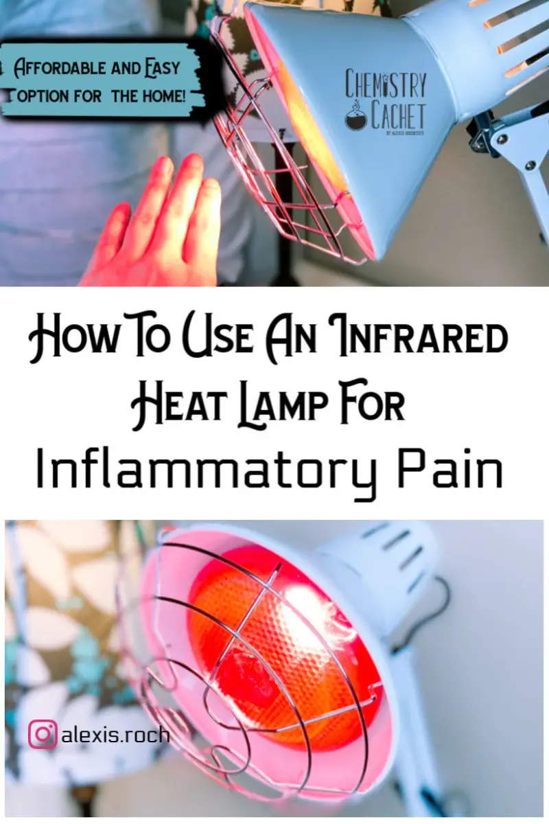 How Long Should I Use an Infrared Lamp? - Infrared for Health