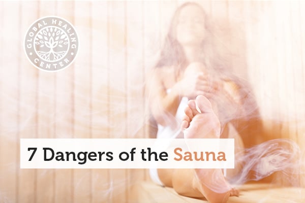 What Are the Negative Effects of a Sauna? - Infrared for Health