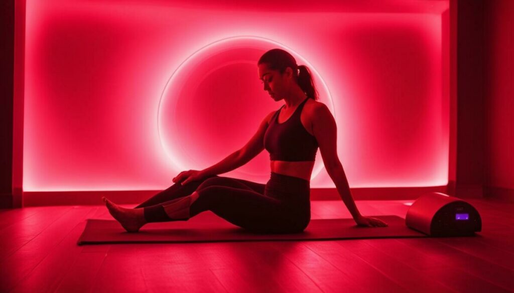 Maximize Your Workout: Red Light Therapy Before or After Exercise ...