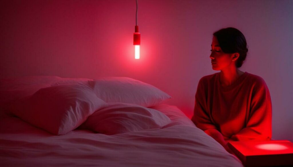 Effective Guide: How to Use Red Light Therapy for Sleep - Infrared for ...