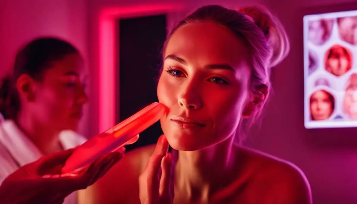 Mastering Red Light Therapy: How to Use Red Light Therapy Wand ...