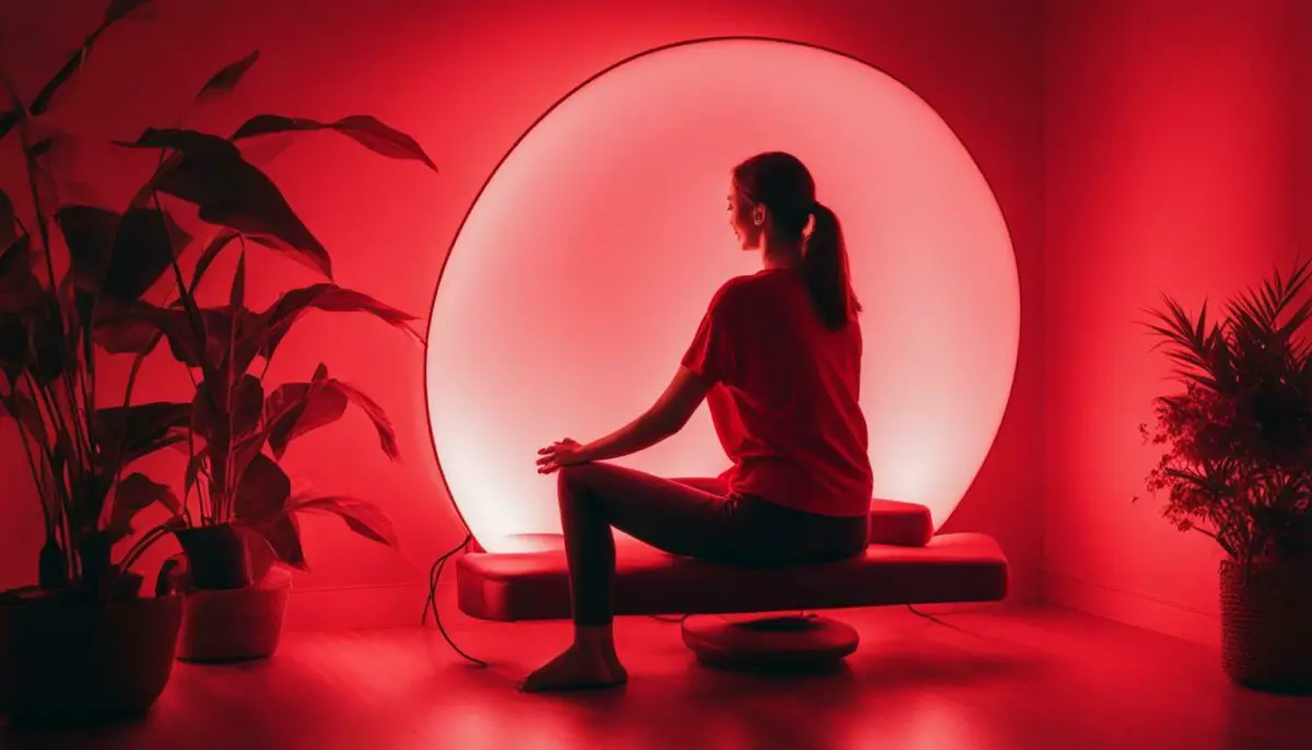 Unlock Wellness: How to Use Red Light Therapy Effectively - Infrared ...
