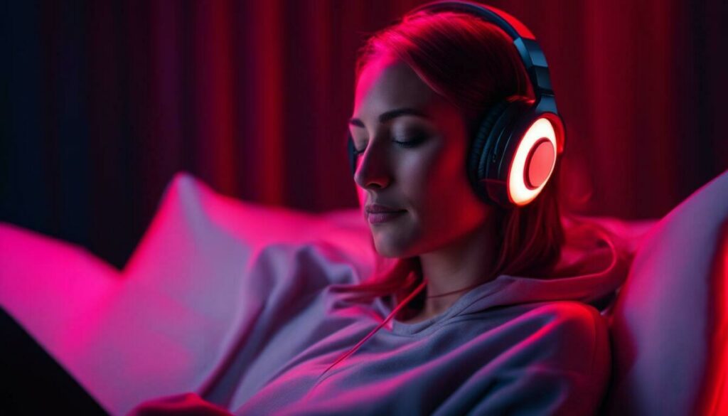 Guide on How to Use Red Light Therapy for Eyes - Infrared for Health