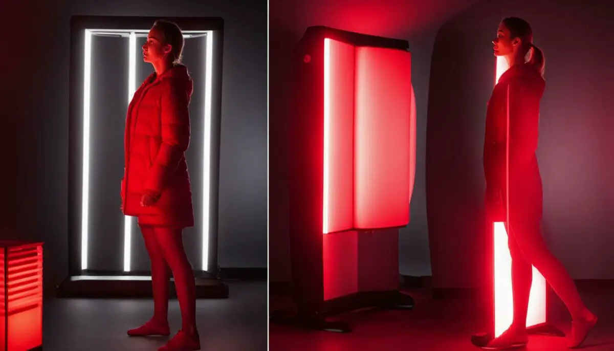 Red Light Therapy Morning or Evening: Discover the Best Time - Infrared ...