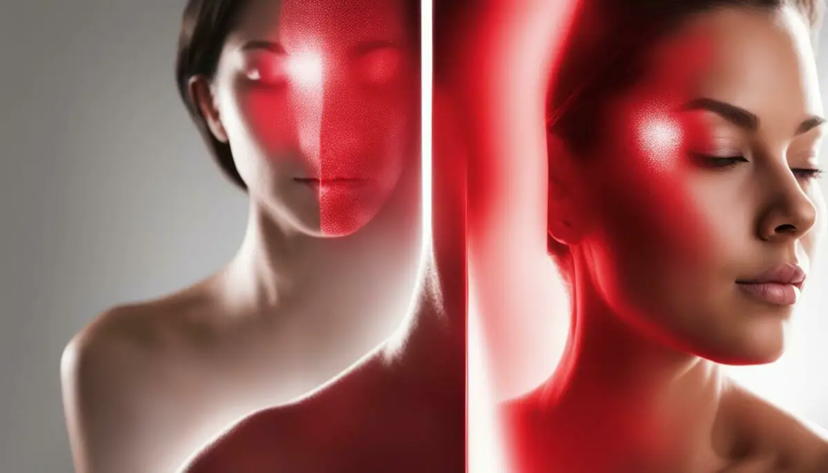 Unraveling the Truth: Red Light Therapy vs Retin A Explored - Infrared ...