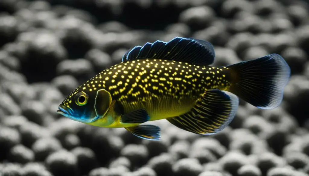 Unveiling the Mystery: Can Fish See Infrared Light? - Infrared for Health