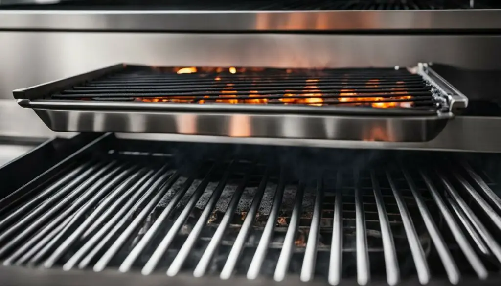 Uncover the Secret: What is an Infrared BBQ Grill? - Infrared for Health