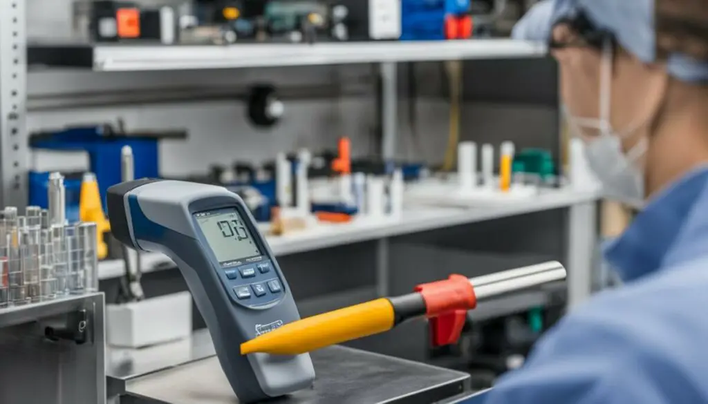 Uncover Why Your Infrared Thermometer is Reading High - Infrared for Health