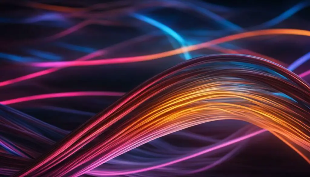 Discover Why Infrared is Used in Optical Fiber Technology - Infrared ...