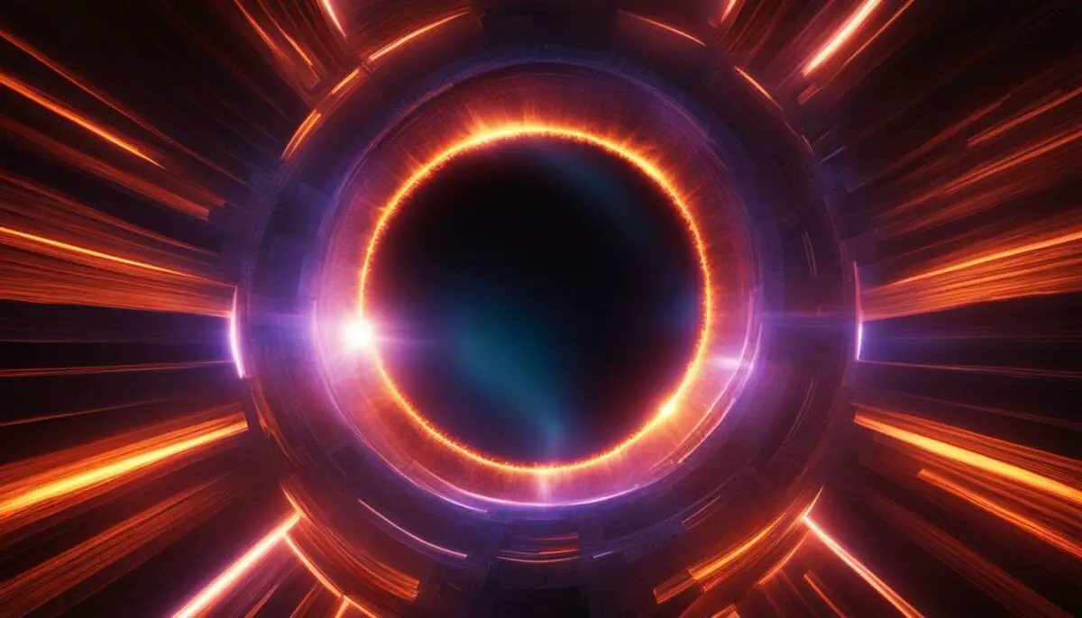 Discover How a Good Infrared Source Emits High Intensity Visible Light ...