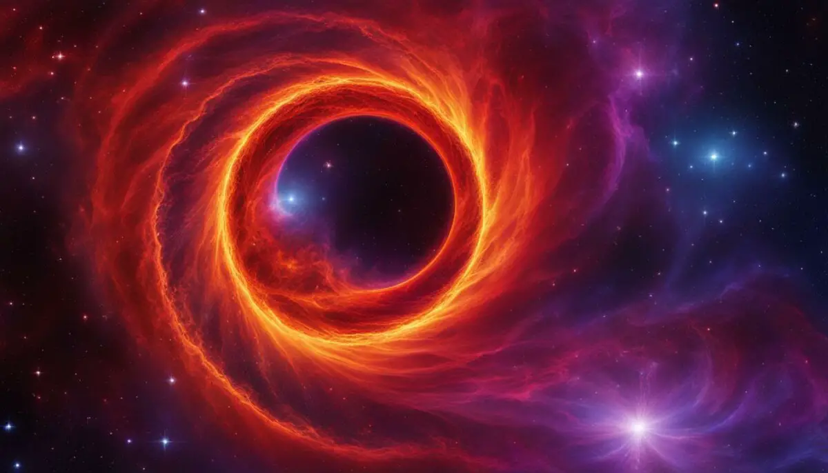 Discover: A Star Whose Spectrum Peaks in the Infrared - Infrared for Health