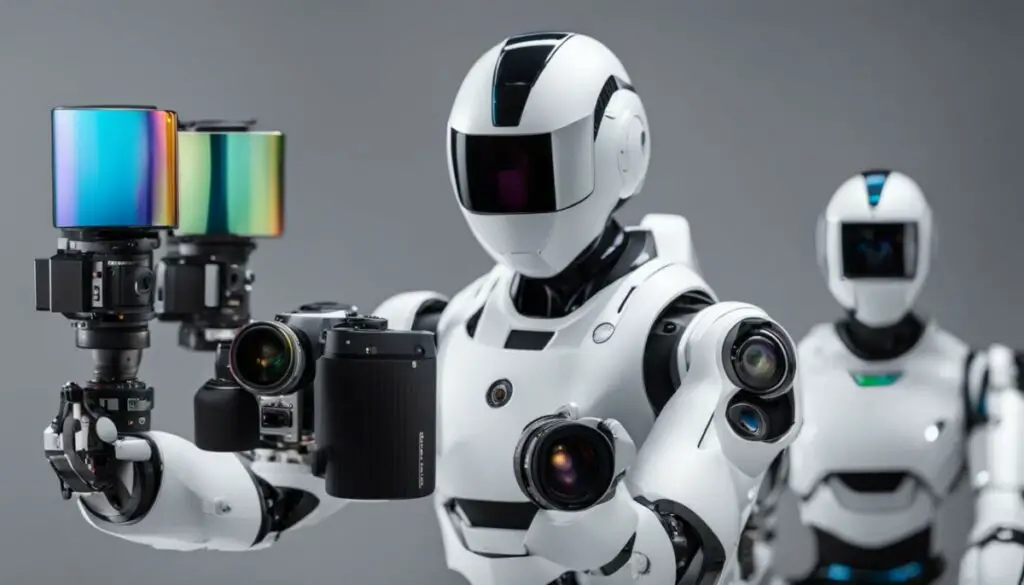 Does Android Take Infrared Pictures of You? Find Out! - Infrared for Health