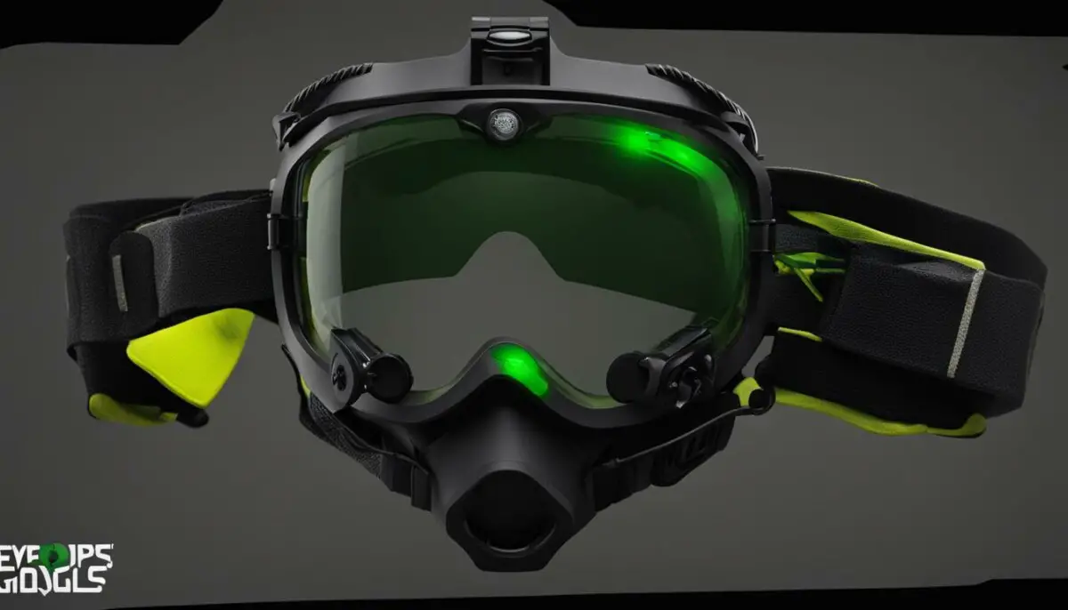 Are EyeClops Night Vision Infrared Goggles Good? Find Out Now ...