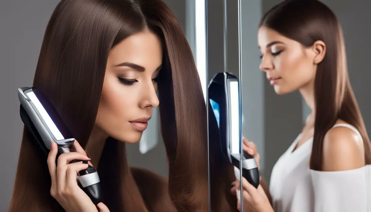 Unveiling the Truth: Are Infrared Hair Straighteners Good? - Infrared ...