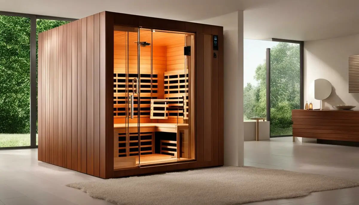 Are Infrared Saunas Expensive to Run? Get the Facts. - Infrared for Health