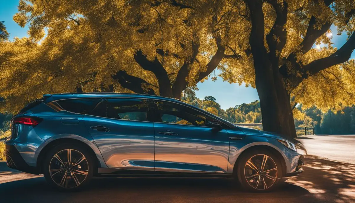 Exploring: Are New Cars Coming with Infrared Protection on Windows ...