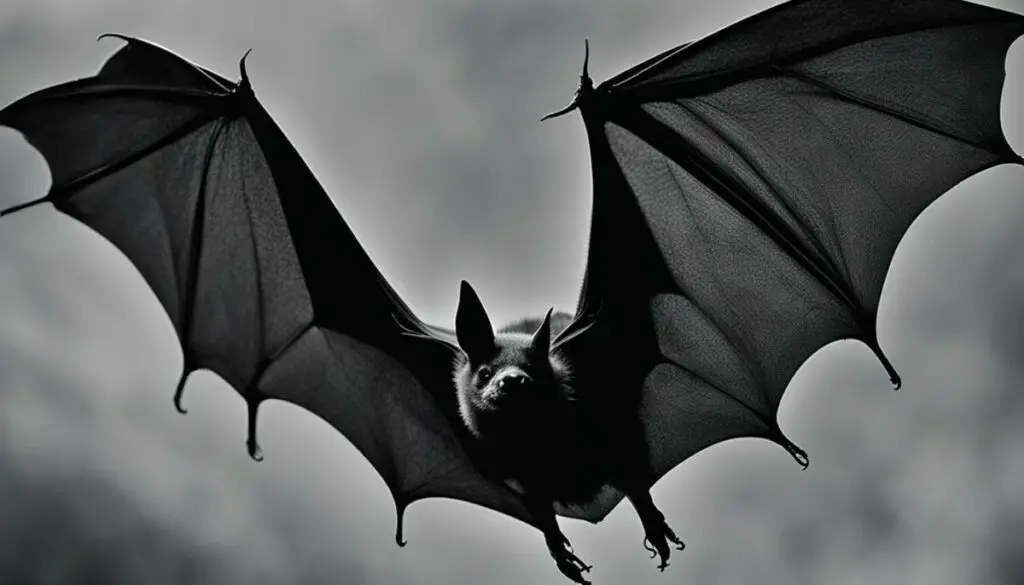 Can Bats See Infrared Light? Discover More! - Infrared for Health