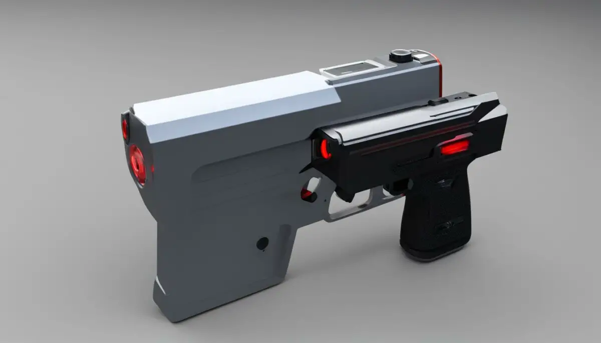 Can I Use an Infrared Blaster with a 3.5 mm? Find Out Here! - Infrared ...