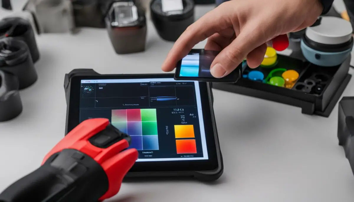 Can Colors Be Identified Using Infrared Sensor? Discover Here ...