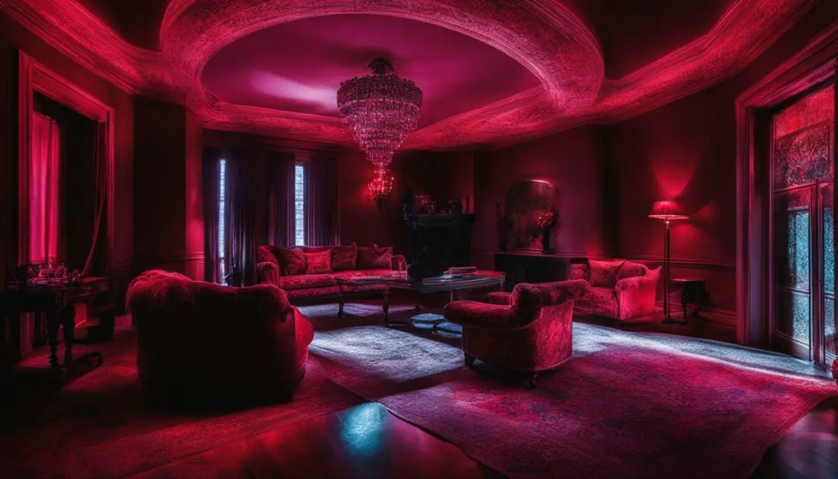 Exploring the Unseen: Can You See Infrared Light? - Infrared for Health