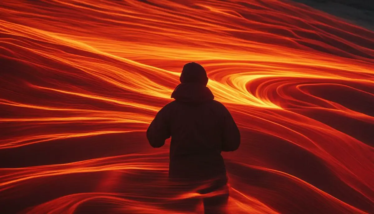 Do Humans Emit Infrared Radiation? Discover the Truth! - Infrared for ...