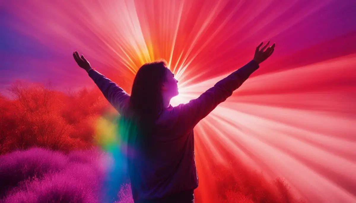 Unveiling the Mystery: How Do Humans Detect Infrared Waves? - Infrared ...