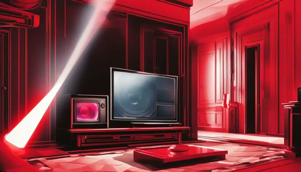 Understanding What is an Infrared Port on a Phone - Infrared for Health