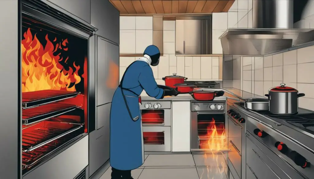 Exploring the Safety: Are Infrared Ovens Safe? - Infrared for Health