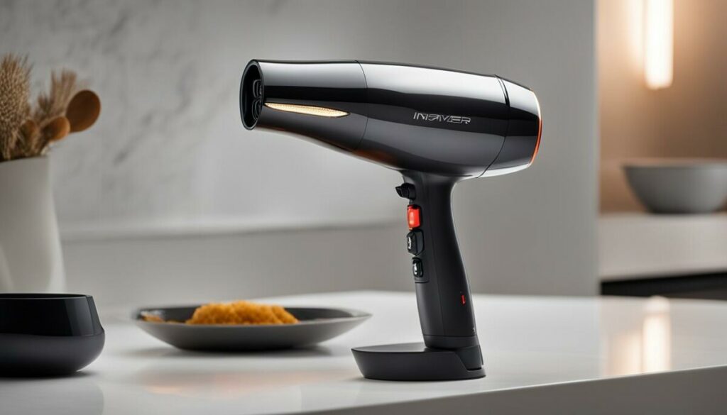 Exploring the Safety: Are Infrared Hair Dryers Safe? - Infrared for Health