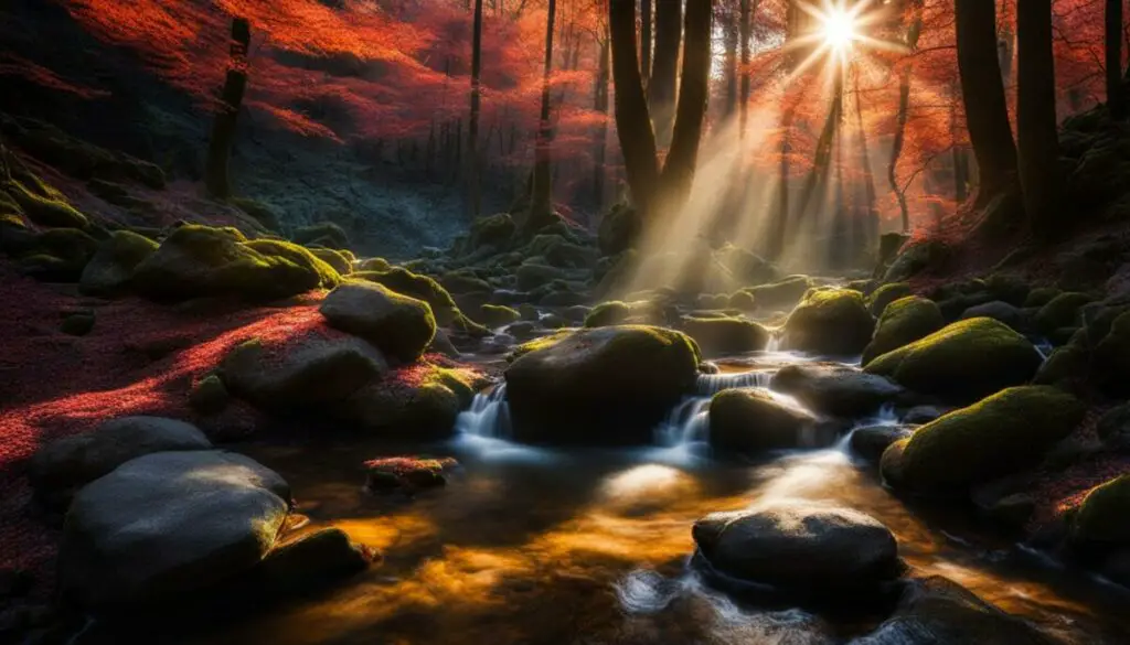 Unlocking Wellness: How to Get Infrared Light Naturally - Infrared for ...