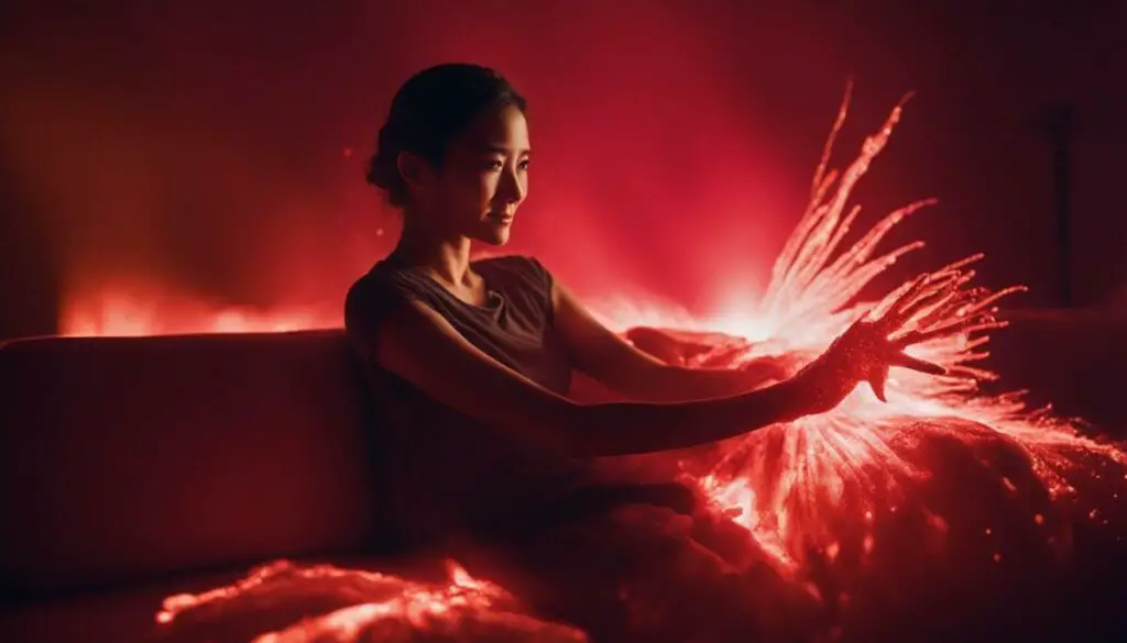 Can Infrared Light Kill Parasites? Unveiling the Truth - Infrared for ...