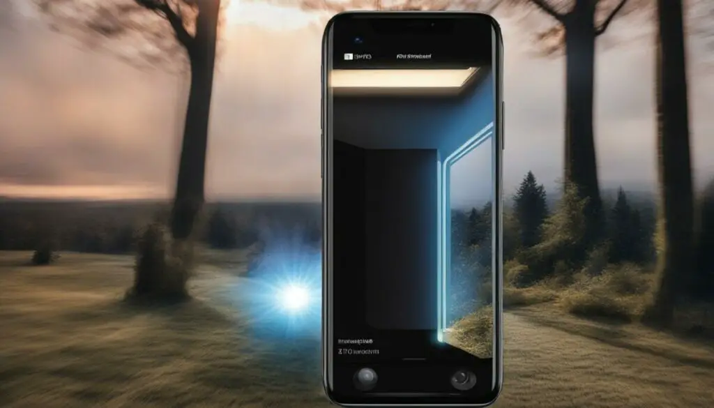 Understanding What is an Infrared Port on a Phone - Infrared for Health