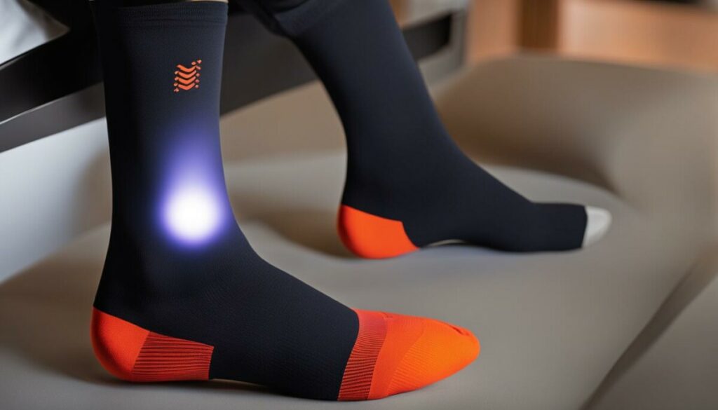 Do Infrared Socks Work? Find Out in Our Detailed Review. - Infrared for ...