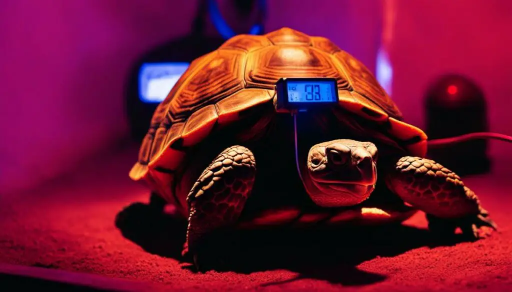 Are Red Infrared Bulbs Good for Tortoises? Explore Now! - Infrared for ...