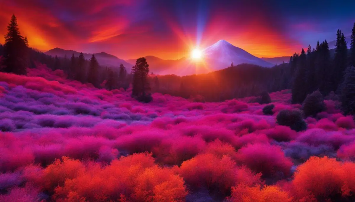 Unlocking Mysteries: What Happens When Infrared Radiation Reaches Earth ...