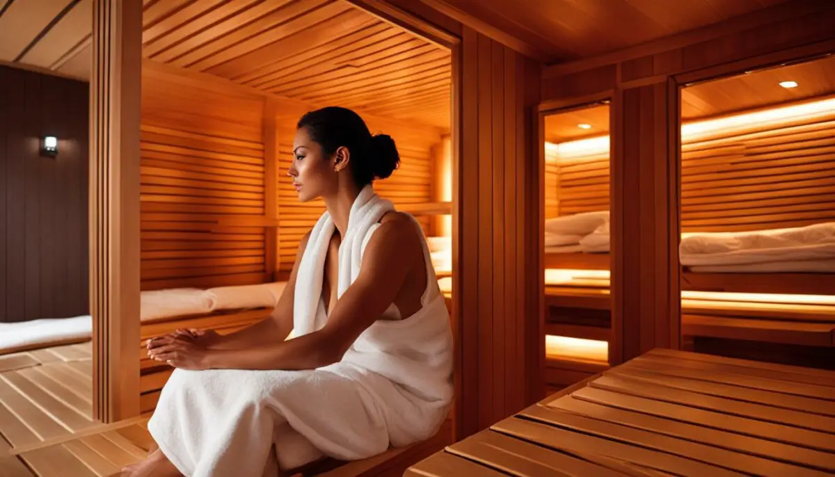 Decoding the Dress Code: What to Wear in an Infrared Sauna - Infrared ...