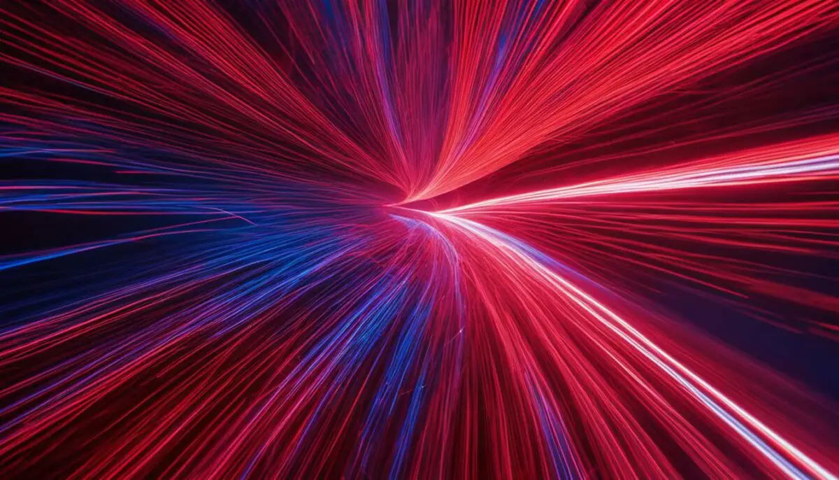 Understanding Why Infrared is Used in Optical Fiber - Infrared for Health