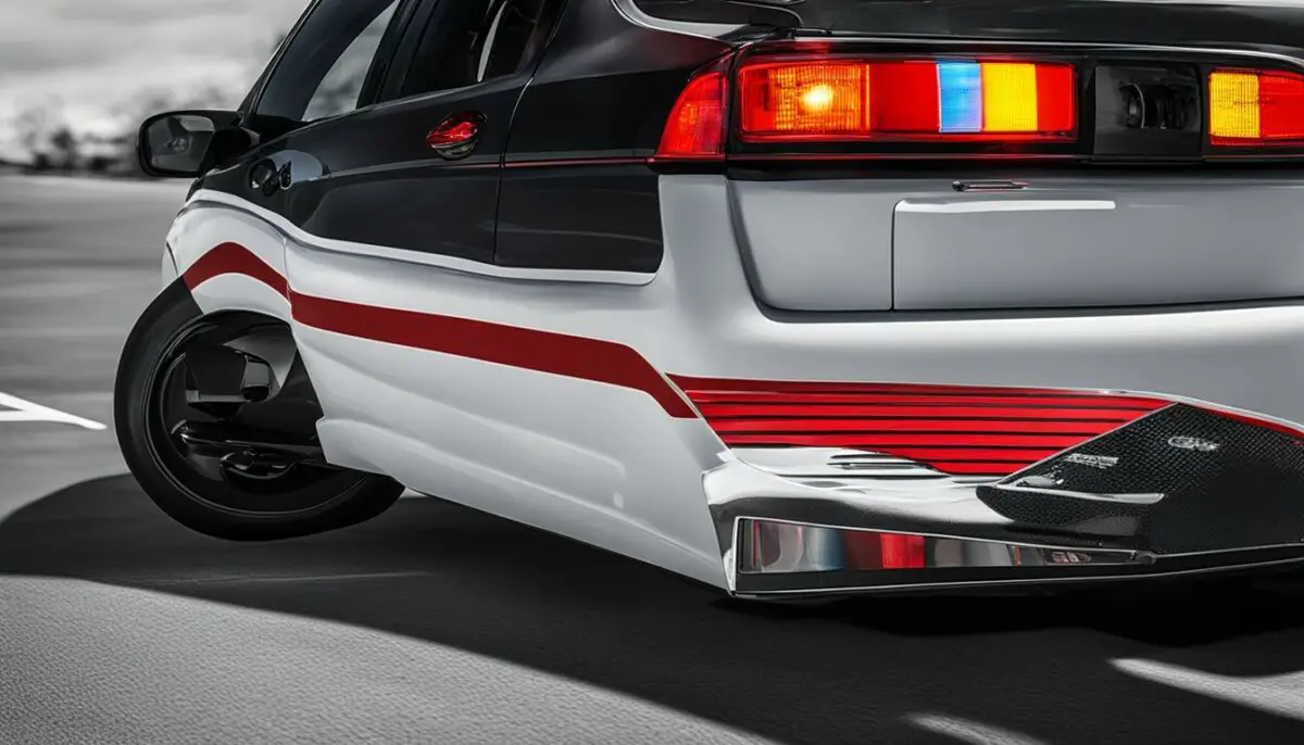 Legality of Infrared License Plate Blockers in the US - Infrared for Health