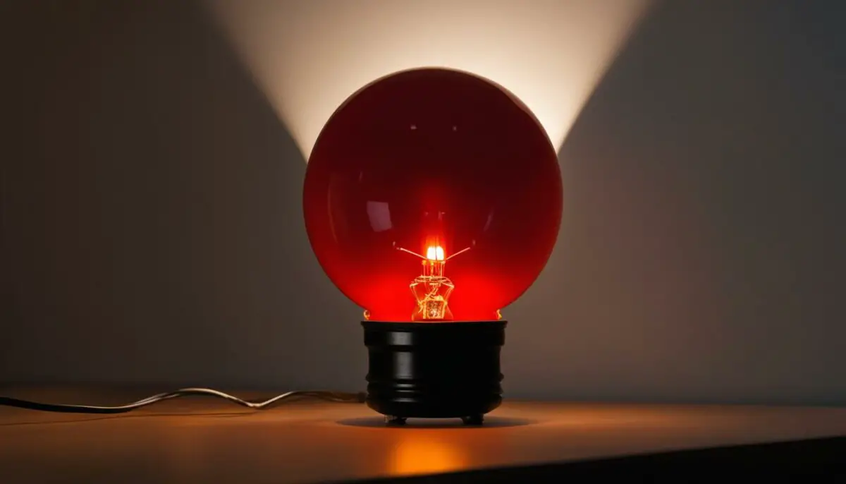 Using Infrared Light Bulbs in Any Lamp – Is It Safe? - Infrared for Health
