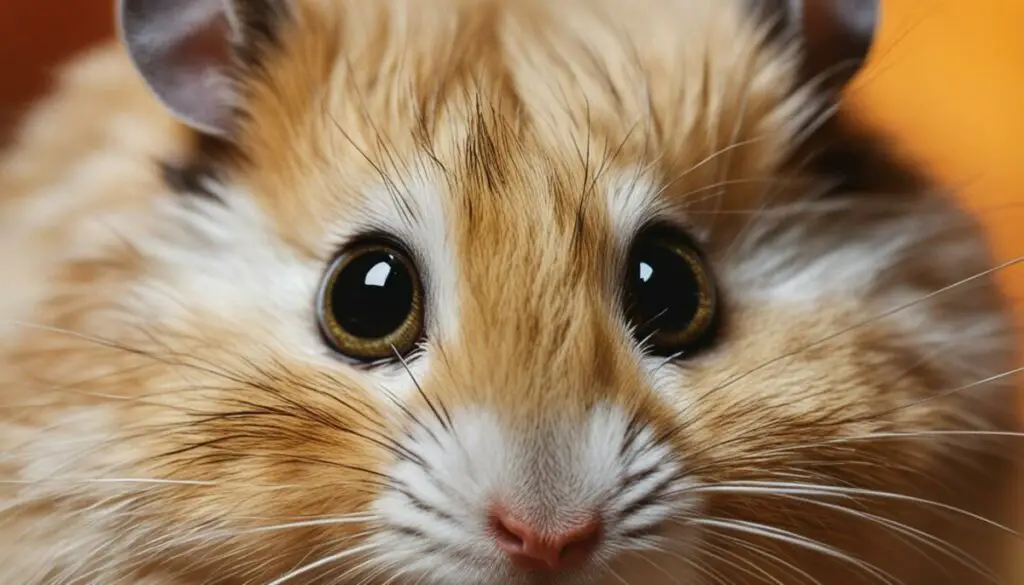 Can Hamsters Detect Infrared Light? Find Out! - Infrared for Health