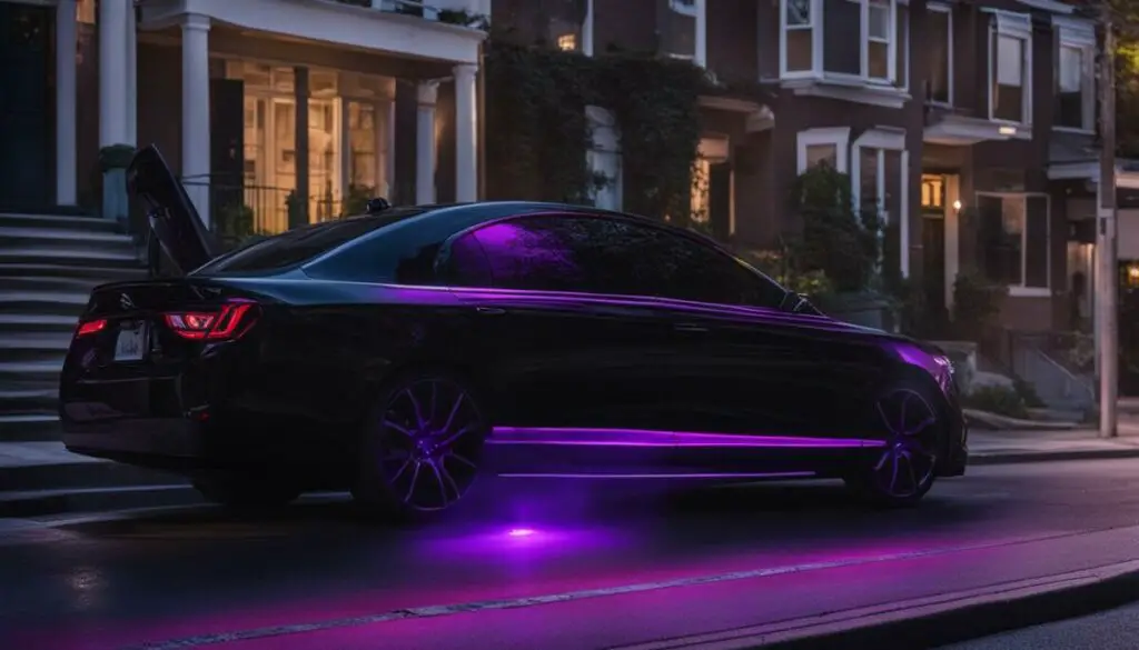 Legality of Infrared License Plate Blockers in the US - Infrared for Health