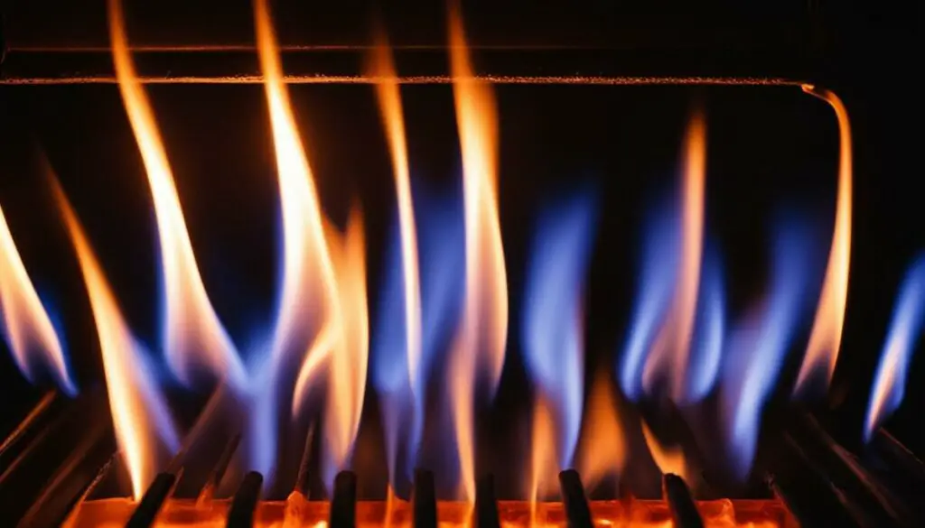 Safety of Non Vented Natural Gas Infrared Heaters - Infrared for Health