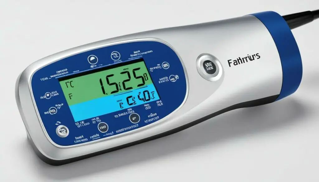 Infrared Sensor Gun’s High-Temperature Range Explained - Infrared for ...