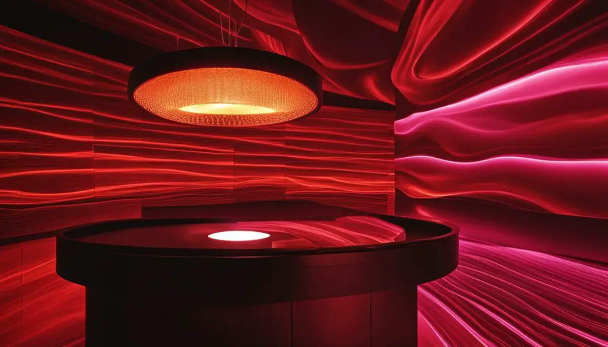 Infrared Lamps vs Heat Lamps: Are They the Same? - Infrared for Health