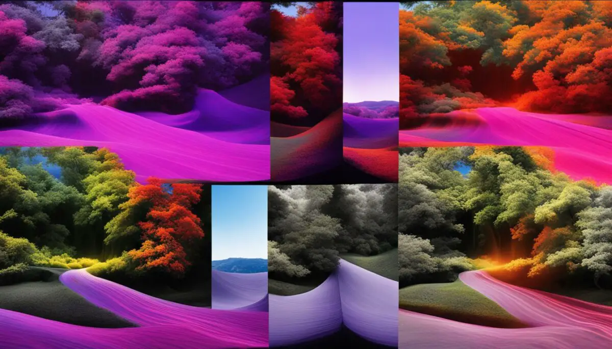 Infrared vs. Ultraviolet: Wavelengths Compared - Infrared for Health